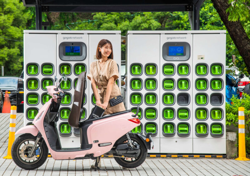 Ur1 經典版 - PGO 智慧電車